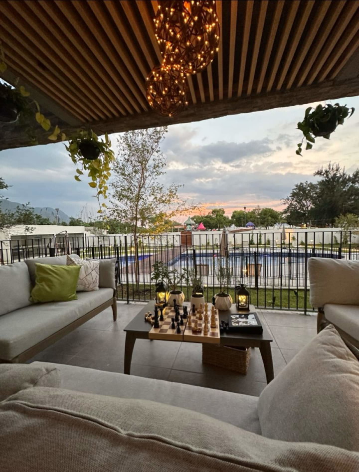 Beautiful Lakefront Apartment - Jocotepec