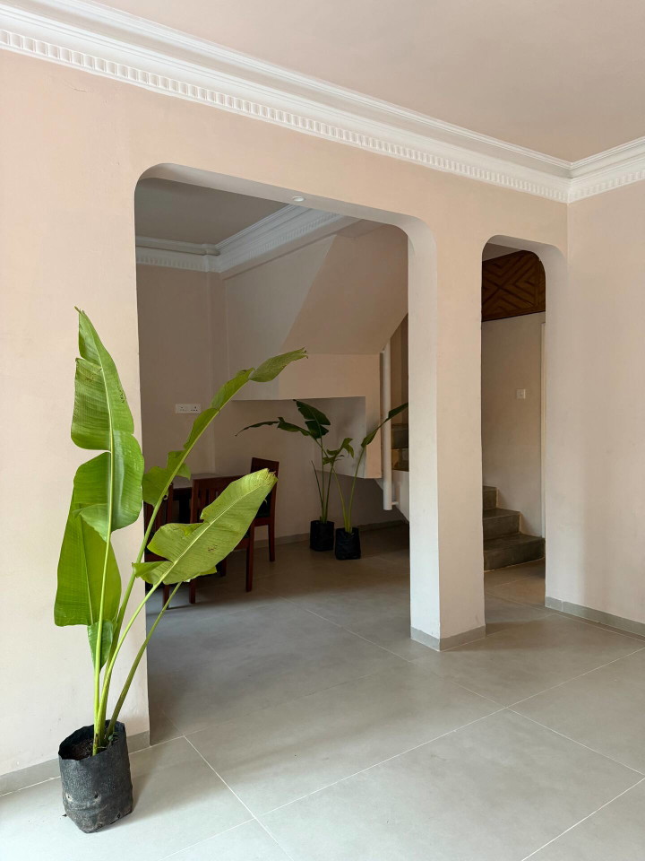 Sumanchandra House 2 - Nashik