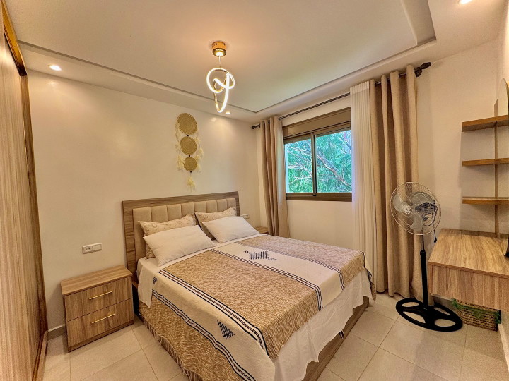 Lyptus, Centrally Apartment By Breathtaking View - Tangier