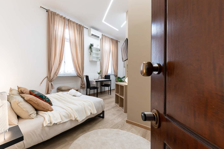 Casa San Paolo - Turin
