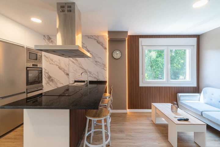 Suite Deluxe By Castrelos 1ºc - Vigo