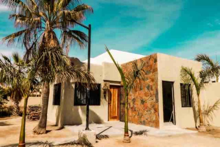 Del Huerto Casita - Todos los Santos