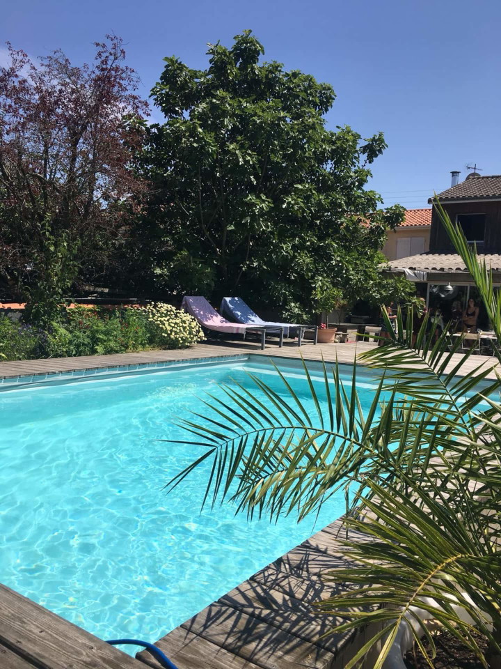 Vacances En Ville - Bordeaux