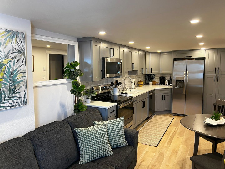 Little Oasis - 24 Hour Self Checkin - Brand New - Beaverton, OR