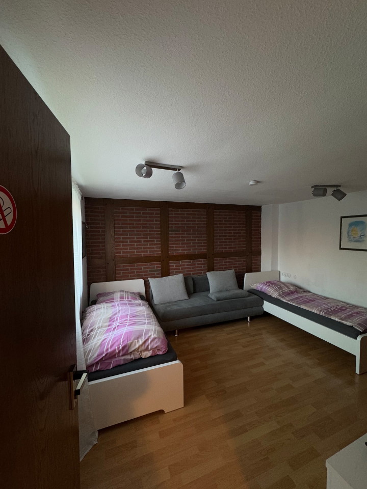 Gemütliches Ruhiges Appartement In Hagen-elsey - Hagen