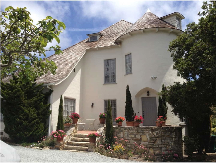 The Cottage Room In Carmel - Carmel-by-the-Sea, CA