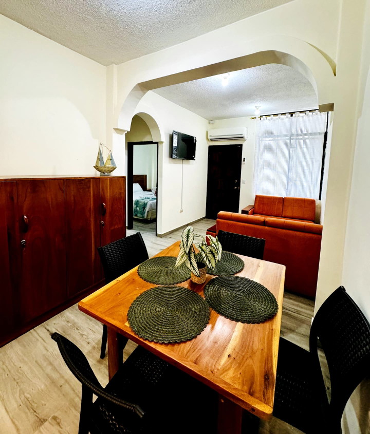 Galapagos Islands "Whale Shark" Apartment - Galápagos Islands