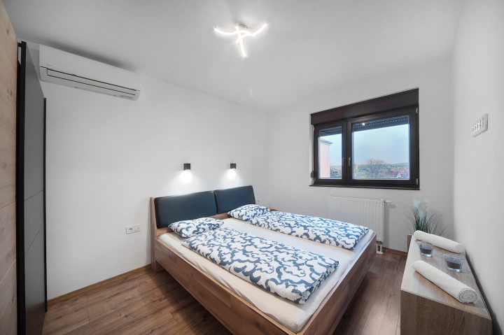 ÁGoston Apartman 4 - Boti - Pécs