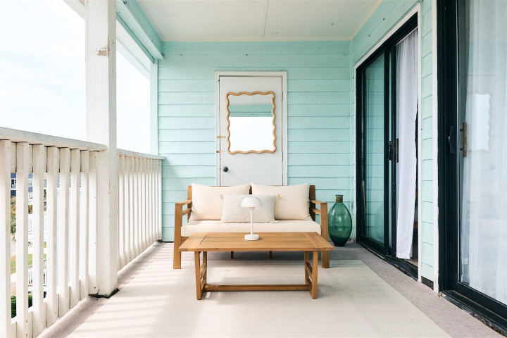 Top Floor With Views, Easy Beach Access & Pool - Surfside Beach, SC