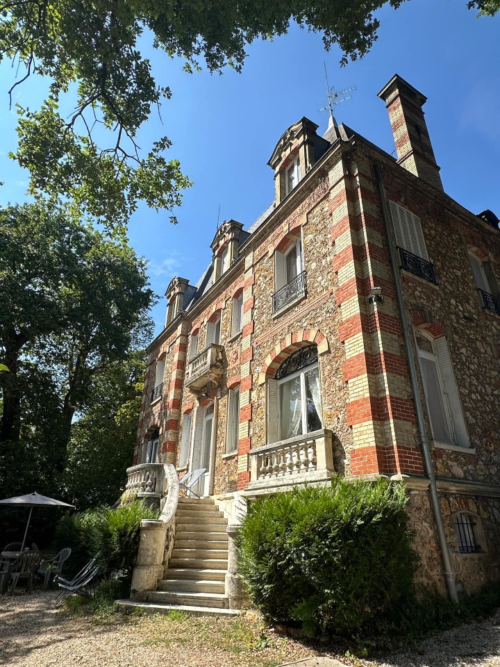 Appartement Dans Maison De Maître - Antony