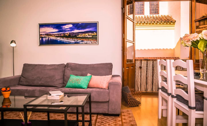 Malaga Old Town Boutique Suite - Provincia de Málaga, España