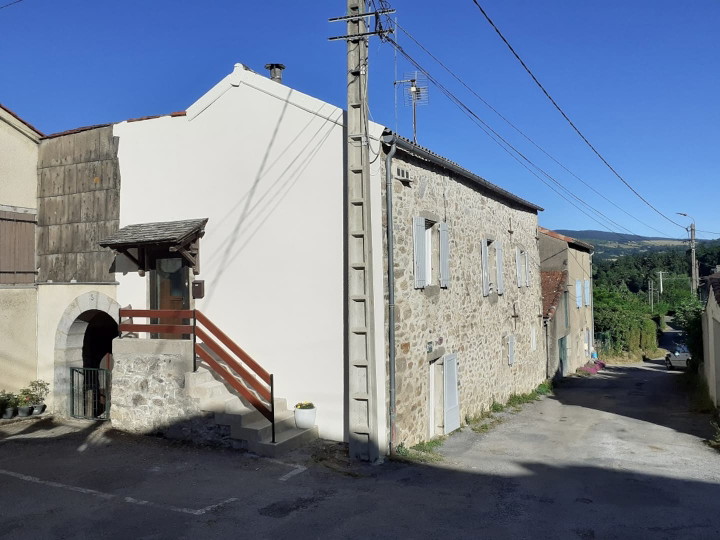 Gîte Des Monts De L'autan - Mazamet