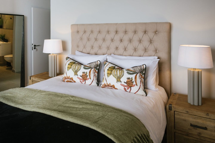 301 Umhlanga 180° Ocean Suites, Sanctuary Estate, Ballito - Durban North