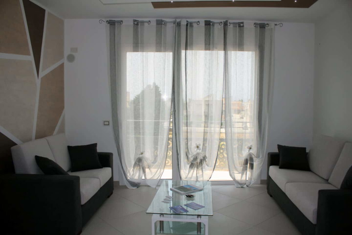 Residence Tre Gemme Trapani - Trapani