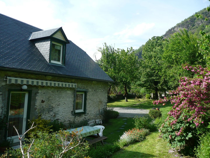 La Grange - Cauterets