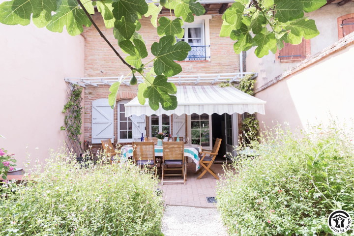 La Casa De Mamita - Haute-Garonne