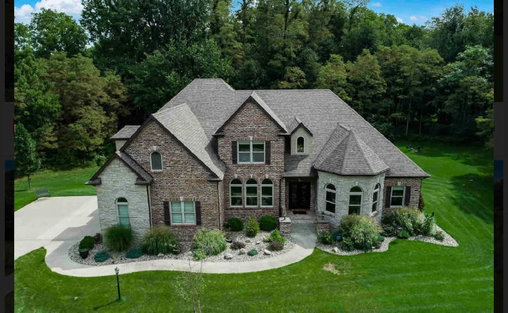 New! Luxury @ Notre Dame. Hot Tub. Bar. Wildlife. - South Bend, IN