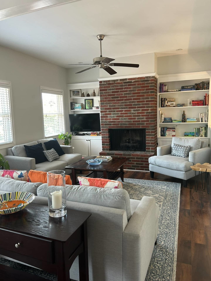 Elegant Elmwood Village Hideaway-new Outdoor Patio - Buffalo, NY