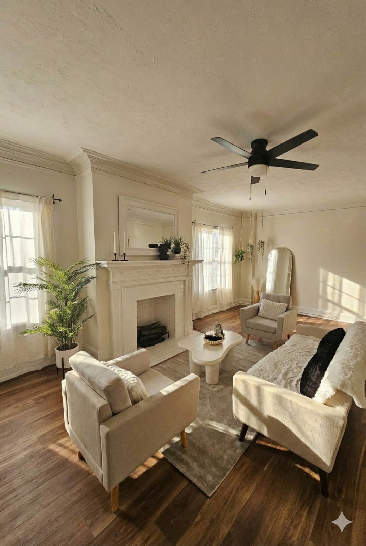 Walk To Cleveland Clinic/uh/cwru: Safe, Modern 2bd - Shaker Heights, OH
