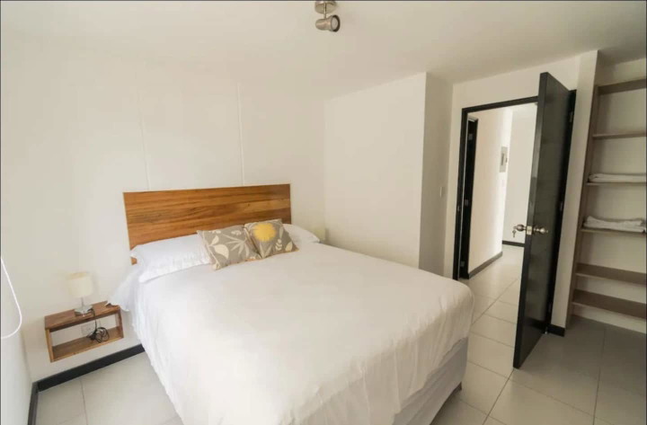 Easily Accessible Apartment In Zone 7 - Ciudad de Guatemala
