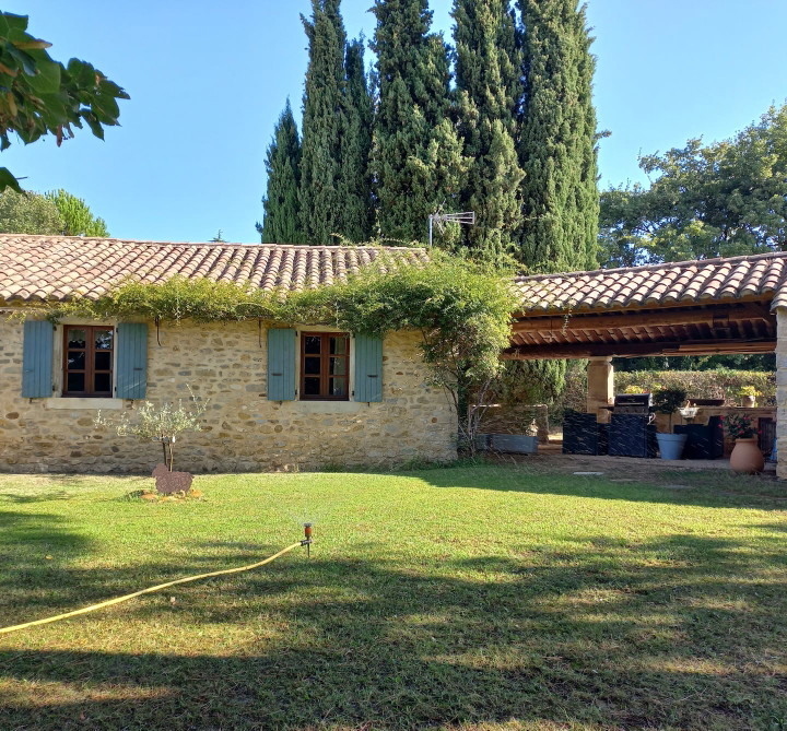 The Ardèche Annex - Via Rhona With Terrace View - Pont-Saint-Esprit