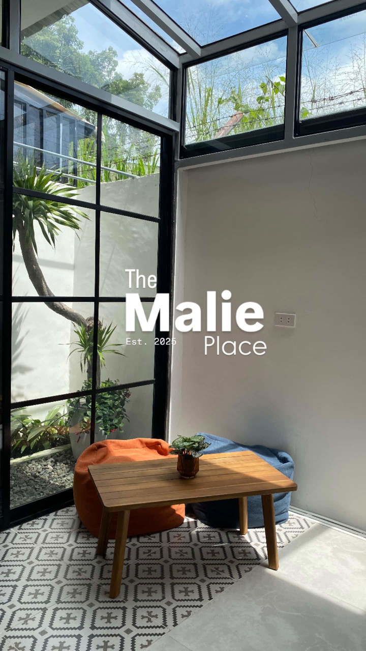 The Malie Place- Velmiro Uptown Cagayan De Oro - Cagayan de Oro