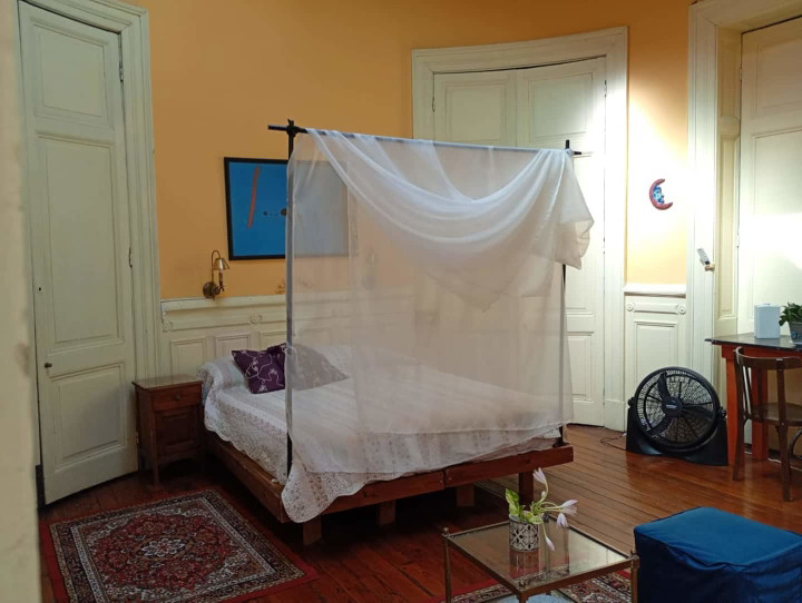 Loft With Colonial Charm · Heart Of San Telmo - Argentina