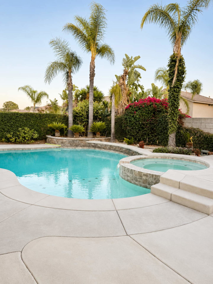 Luxury Socal Escape W/ Resort-style Pool - Fontana, CA