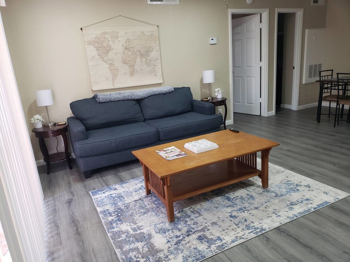 Centrally Located Condo - Midland, TX