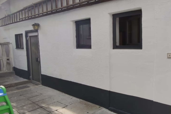 Casita - Darmstadt