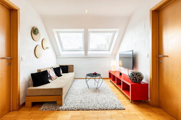 Chambre Zen Avec Petit-déjeuner - Namur