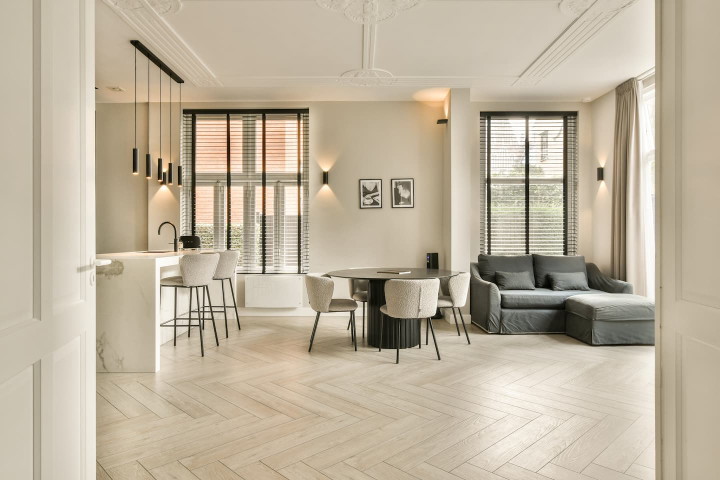 Luxury Rijksmuseum House - Amsterdam