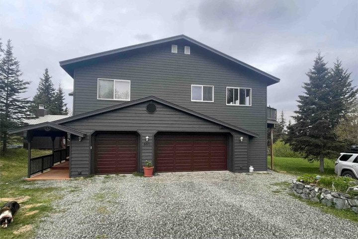 Rabbit Creek Apartment: Views And Wildlife - Anchorage, AK