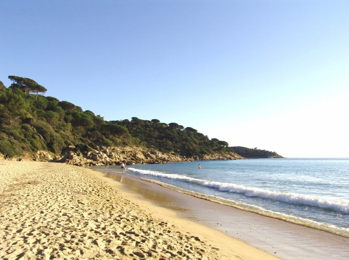 Large Studio Appartment Croix Valmer - 2 Minutes From Gigaro Beach - Greatk Trek - Near Saint Tropez - La Croix-Valmer