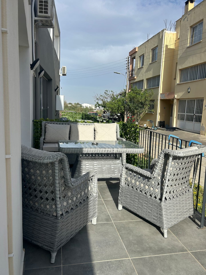 Navy Bluehouse - Nicosia