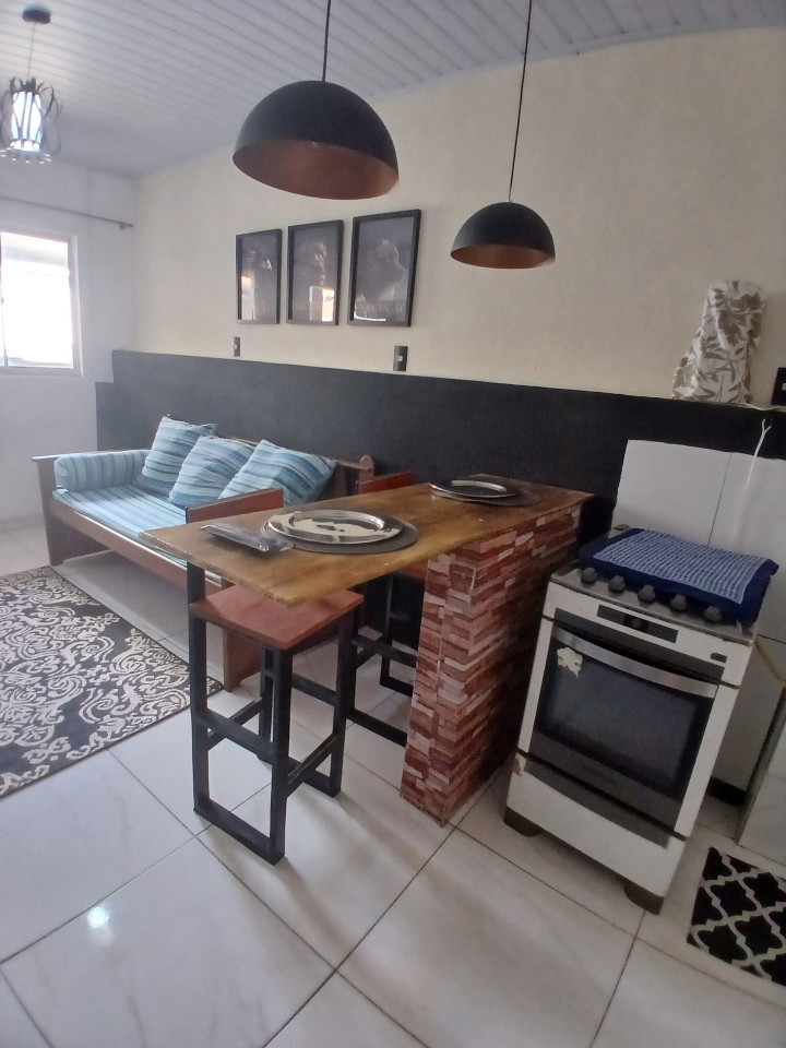 Lagguna
Casa 2
Condomínio De Casas Vila - Nova Iguaçu