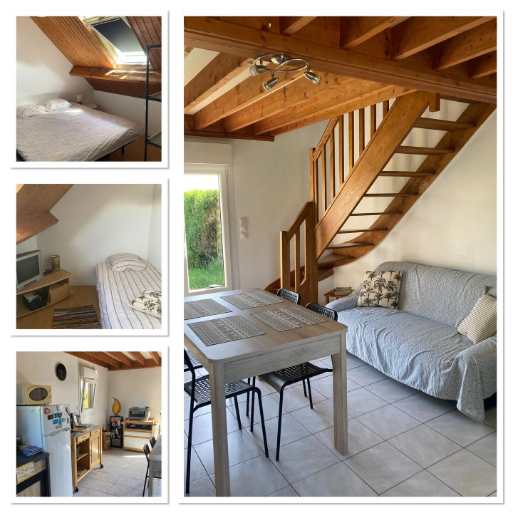 Chez Lilie - Gîte Cosy Près Du Mont St Michel - Avranches
