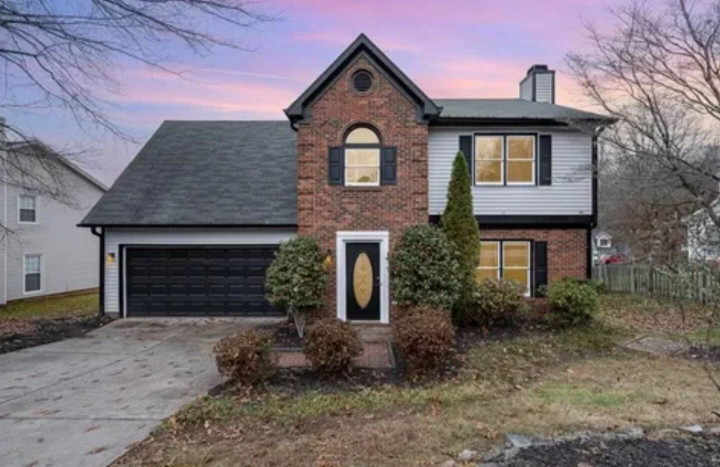 Modern Getaway Near Pti Airport & Hospitals - Greensboro, NC