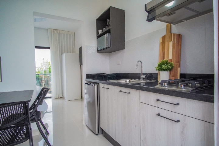 Stylish Cozy Studio 304 - Near Downtown Punta Cana - Punta Cana