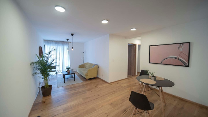Hermoso Departamento En Ciudad De México - Mexico City