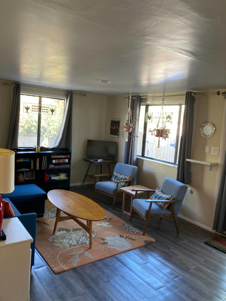 Simple Comfortable Santa Fe Stay - Santa Fe, NM