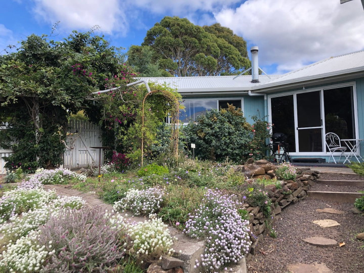 Relaxing Dog-friendly Rural Retreat - Tasmania