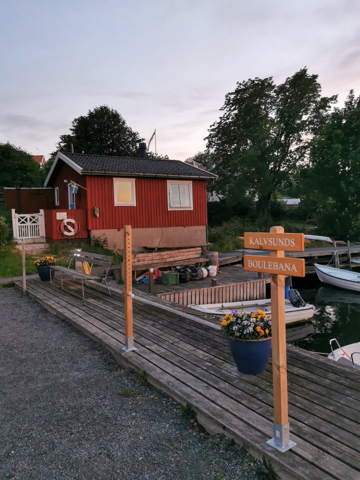 Mysig Stuga Med Havsutsikt I Göteborgs Skärgård - Göteborg