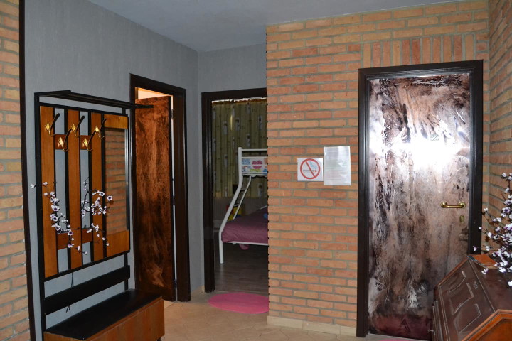 Appartement 3 Personnes  Charleroi Rive Gauche - Aeropuerto de Bruselas Sur Charleroi (CRL)