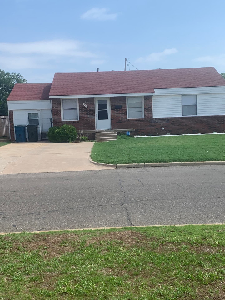 Royal Comfort Whirl - Midwest City, OK