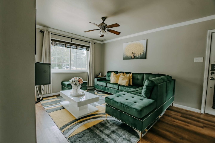 Pet-friendly 2br · In-unit Laundry · Near Sfa - Nacogdoches, TX