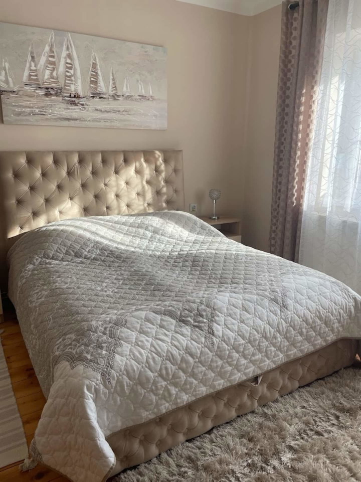 Kristalo Apartman - Subotica