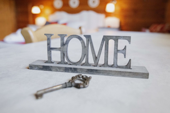 La Mansarda Di Greta 60sqm+bb+freeparking+a/c+wifi - Modena