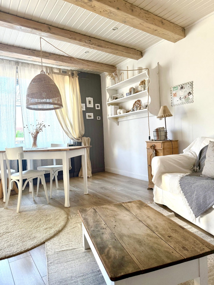Appartement Charmant à 10minutes De Colmar - Colmar