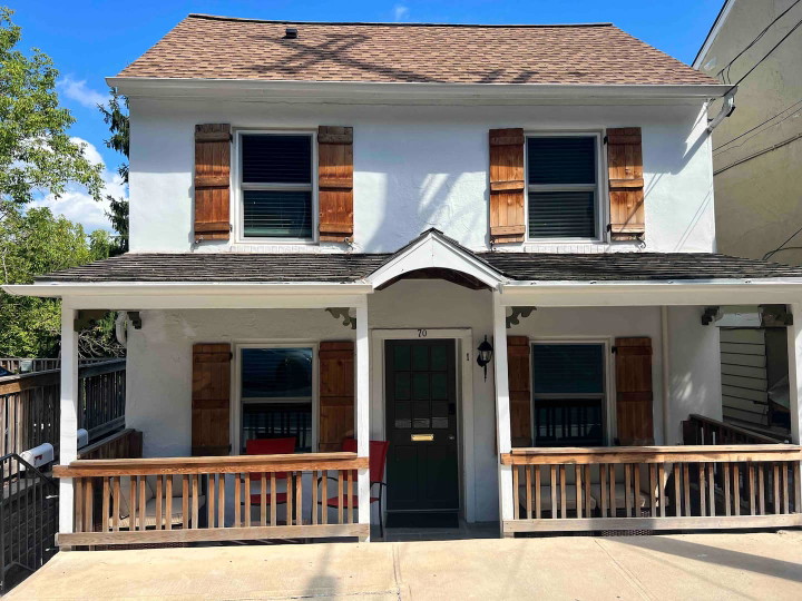 Historic Bank House 1 Br Downtown Fully Remodeled - New Hope, PA